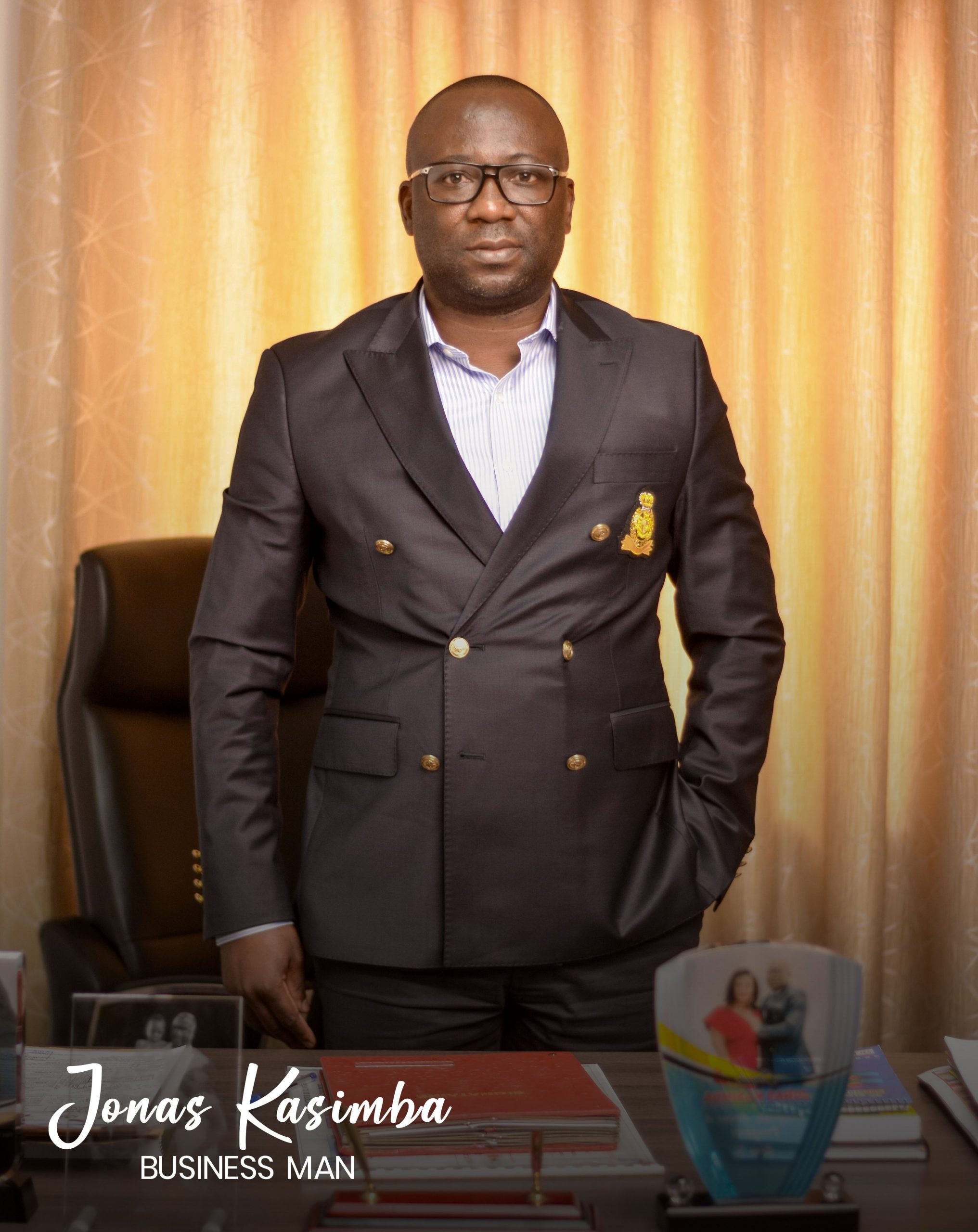 RDC: La Monusco 22 ans sans résultat, le politologue Jonas Kasimba ...